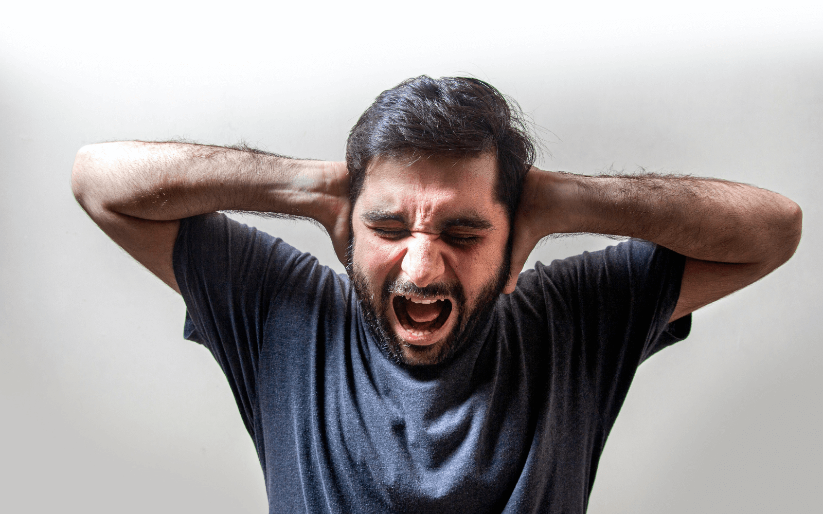 Anger & Rage Treatment in San Marcos - ATX Recovery